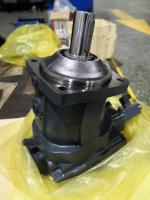 China Variable Displacement Axial Piston Hydraulic Pump A7VO 28 55 80 107 Series 350 Bar for sale