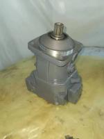 China A7VO 107/160 Hydraulic Piston Pump For Mining / Material Handling for sale