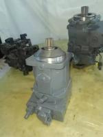 China A7VO 107 160 Variable Displacement Axial Piston Pump 350 Bar for Mining Equipment for sale