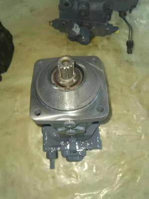 China Swash Plate Variable Axial Piston Pump A7VO 28 55 80 107 for Industrial Machinery for sale