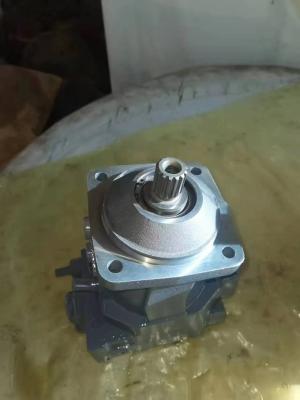 China Rexroth A7VO 28-160 cm³ Variable Displacement Hydraulic Pump for Mobile Machinery for sale