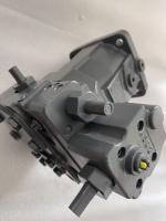 China Rexroth A7VO 107 Variable Displacement Axial Piston Pump 107cc High Pressure for sale