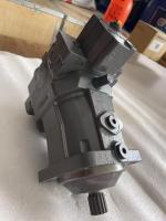 China Rexroth A7VO 107 Variable Displacement Hydraulic Pump For Agricultural Machinery for sale