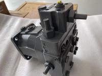 China A7VO 80/107 Series Variable Displacement Piston Pump 350 Bar for Mining Equipment for sale