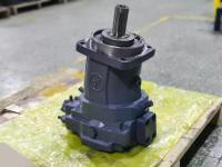 China A7VO 107 160 Series Variable Displacement Axial Piston Pump 350 Bar Mining Hydraulic for sale