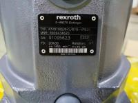 China A7VO 107 160 Series Variable Displacement Axial Piston Pump 350 Bar Mining Hydraulic for sale