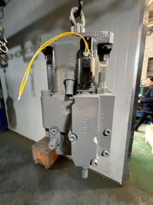 China Rexroth A11VO 40/60 Series Variable Displacement Piston Pump for Mining & Industrial Hydraulic Systems for sale