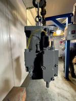 China Rexroth A11VO 40/60 Series Variable Displacement Piston Pump for Mining & Industrial Hydraulic Systems for sale
