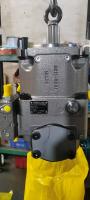China Rexroth A11VO 40/60/75/95 Variable Displacement Piston Pump for Mobile Machinery and Industrial Applications for sale