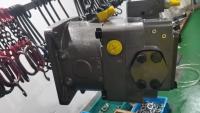 China Rexroth A11VO 40/60/75/95 Variable Displacement Piston Pump for Mobile Machinery and Industrial Applications for sale