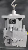China Rexroth A11VO 40/60/75/95 Variable Displacement Piston Pump for Mobile Machinery and Industrial Applications for sale