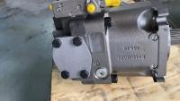 China A11VO 60 75 130 145 Series Axial Piston Hydraulic Pump for Mining Equipment for sale