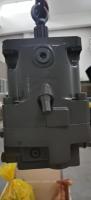 China Ouster A11VO 130 260 Series Axial Piston Hydraulic Pump Variable Displacement Marine for sale