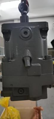 China Ouster A11VO 130 260 Series Axial Piston Hydraulic Pump Variable Displacement Marine for sale