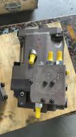 China Bosch Rexroth A11VO 60/145/190/260 Series Axial Piston Variable Displacement Pumps for Mobile Machinery for sale