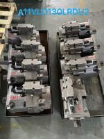 China A11VO 40/75/190/260 Series Axial Hydraulic Pump - Variable Displacement for Industrial Machinery for sale