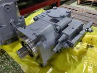 China A11VO 40/75/190/260 Series Axial Hydraulic Pump - Variable Displacement for Industrial Machinery for sale