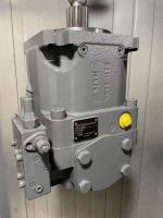 China A11VO 40/75/190/260 Series Axial Hydraulic Pump - Variable Displacement for Industrial Machinery for sale