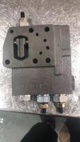 China Ouster A11VO 40-260 Series Axial Piston Pump Variable Displacement for Mining Equipment for sale