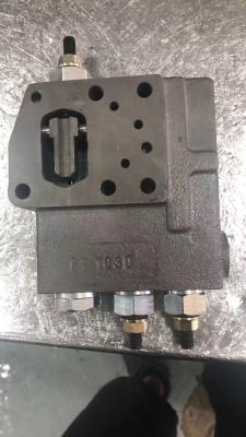 China Ouster A11VO 40-260 Series Axial Piston Pump Variable Displacement for Mining Equipment for sale