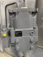 China Ouster A11VO 40-260 Series Axial Piston Pump Variable Displacement for Mining Equipment for sale