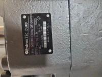 China Rexroth A15VSO 145/175/210 Variable Hydraulic Pump - 380 Bar Pressure, 28-280 cm³/rev Displacement for sale