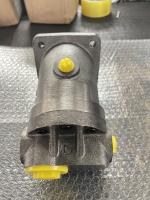 China A2F 10/12/23/250/500 Axial Piston Fixed Pump 380 Bar For Marine Offshore Equipment for sale