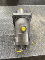China A2F 10/12/23/250/500 Axial Piston Fixed Pump 380 Bar For Marine Offshore Equipment for sale