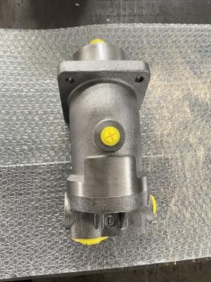 China A2F 10/12/23/250/500 Axial Piston Fixed Pump 380 Bar For Marine Offshore Equipment for sale