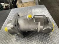China A2F 10/12/23/250/500 Axial Piston Fixed Pump 380 Bar For Marine Offshore Equipment for sale