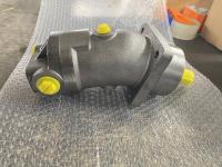 China A2F 10/12/23/250/500 Axial Fixed Displacement Hydraulic Pump for Mobile Machinery and Industrial Systems for sale