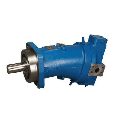 China A7V 107/117/160/250 Variable Piston Pump for Mining Machinery - Heavy-Duty Hydraulic System Component for sale
