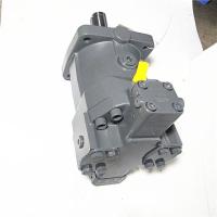 China Rexroth A7V Variable Piston Pump 107/117/160/250 Series for Heavy-Duty Hydraulic Systems for sale