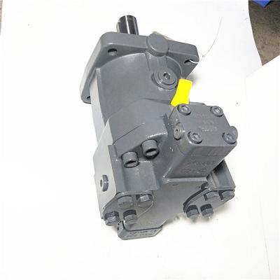 China Rexroth A7V Variable Piston Pump 107/117/160/250 Series for Heavy-Duty Hydraulic Systems for sale