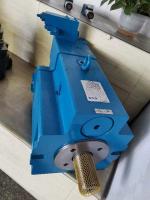 China PVXS Pressure Compensated Variable Displacement Vane Pump for Mining Machinery - High Pressure Hydraulic System Component for sale