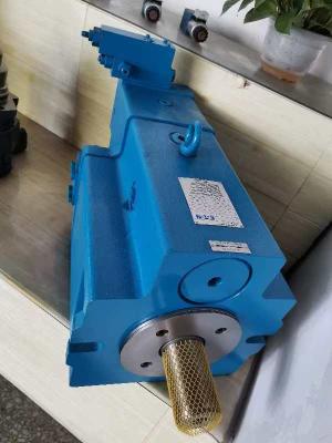 China PVXS Pressure Compensated Variable Displacement Vane Pump for Mining Machinery - High Pressure Hydraulic System Component for sale