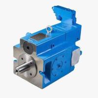 China PVXS Pressure Compensated Variable Displacement Vane Pump for Mining Machinery - High Pressure Hydraulic System Component for sale