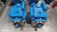 China Ouster PVH 057/063/074 Variable Displacement Hydraulic Pump For Construction Machinery for sale