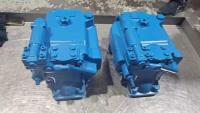 China Ouster PVH 057 063 074 Variable Displacement Hydraulic Pump 420 Bar for Construction Machinery for sale