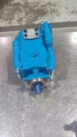 China Ouster PVH 057 081 098 Variable Displacement Piston Pump 420 Bar for Industrial Machinery for sale
