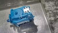 China Ouster PVH 057 081 098 Variable Displacement Piston Pump 420 Bar for Industrial Machinery for sale