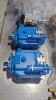 China PVH Series Axial Piston Pump 420 Bar Variable Displacement for Marine Offshore for sale