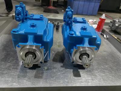 China PVH Series Axial Piston Pump 420 Bar Variable Displacement for Marine Offshore for sale