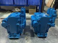China PVH Series Axial Piston Pump 420 Bar Variable Displacement for Marine Offshore for sale