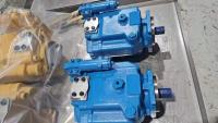 China PVH 057/098/106 Series Axial Piston Pump 420 Bar High Pressure for Mining Equipment for sale