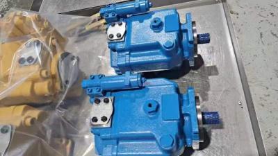 China PVH 057/098/106 Series Axial Piston Pump 420 Bar High Pressure for Mining Equipment for sale