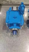 China PVH 057/098/106 Series Axial Piston Pump 420 Bar High Pressure for Mining Equipment for sale