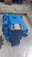 China PVH 074/131/141 Series Axial Piston Hydraulic Pump 420 Bar for Construction Machinery for sale