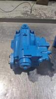 China PVH 074/131/141 Series Axial Piston Hydraulic Pump 420 Bar for Construction Machinery for sale