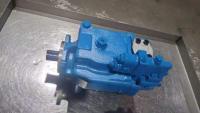China PVH 074/131/141 Series Axial Piston Hydraulic Pump 420 Bar for Construction Machinery for sale